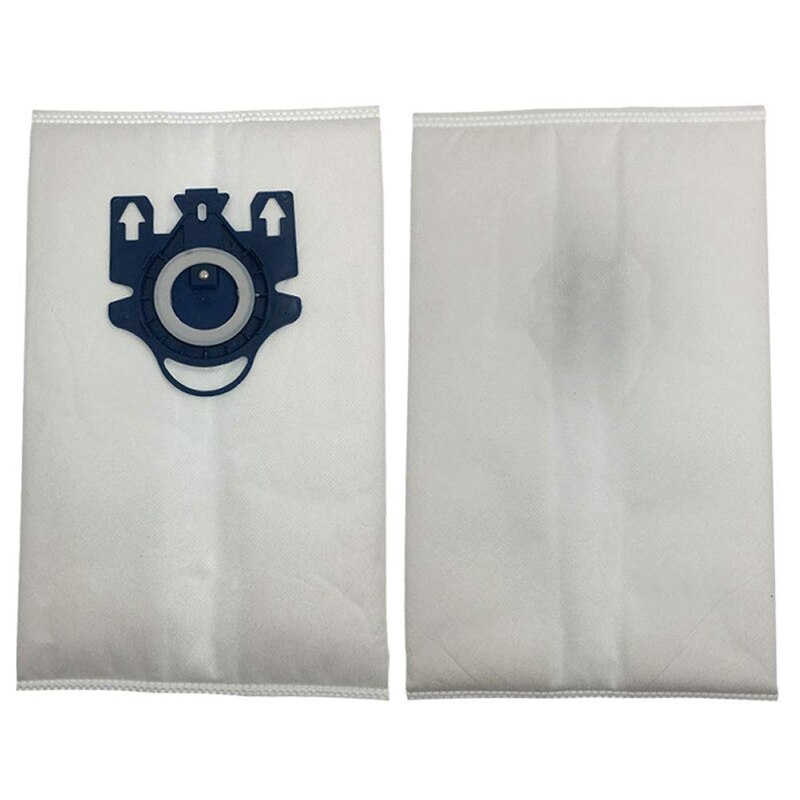 Ad-8 Vacuüm Stofzakken Type Gn & 4 Filters Compati... – Grandado