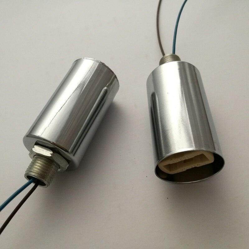G9 Socket Ceramic Base Halogen LED Lamp Bulb Light... – Grandado