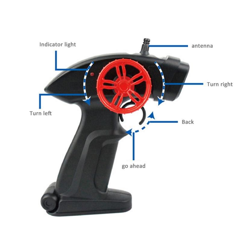 Wltoys 144001 1/14 2.4g racing rc car 4wd höghasti... – Vicedeal