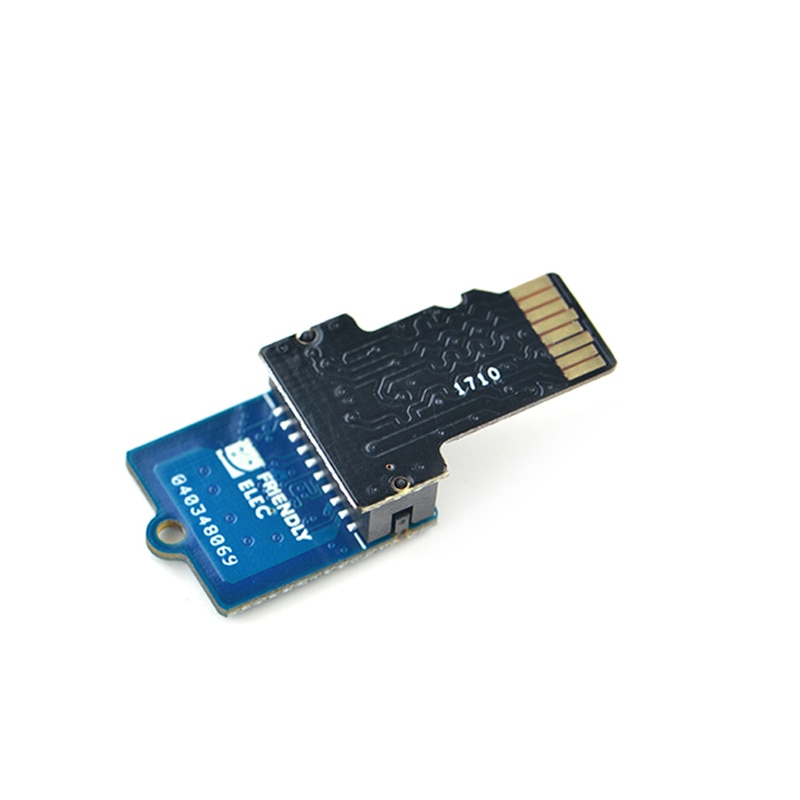 EMMC Module - 8GB/16GB/32GB Hi Support Nanopi K1/K2/M4/NEO4 – Grandado