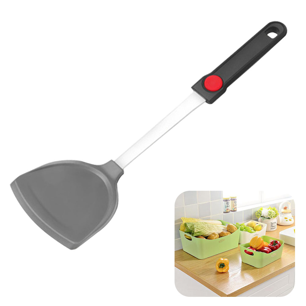 Multipurpose Kitchen Practical Silicone With Hole ... – Vicedeal