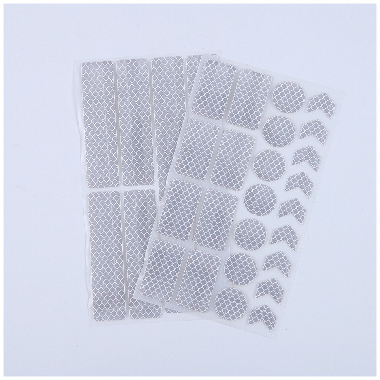 Reflecterende Sticker Custom Set Veiligheid Waarsc... – Grandado