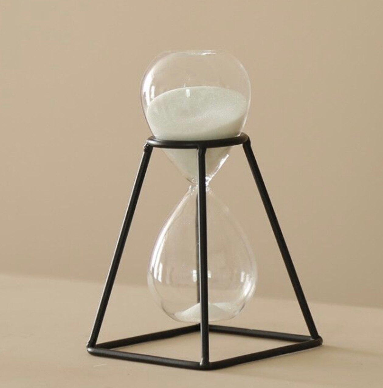 5Min Home Decoration Desktop Sand Clock Timers San... – Vicedeal