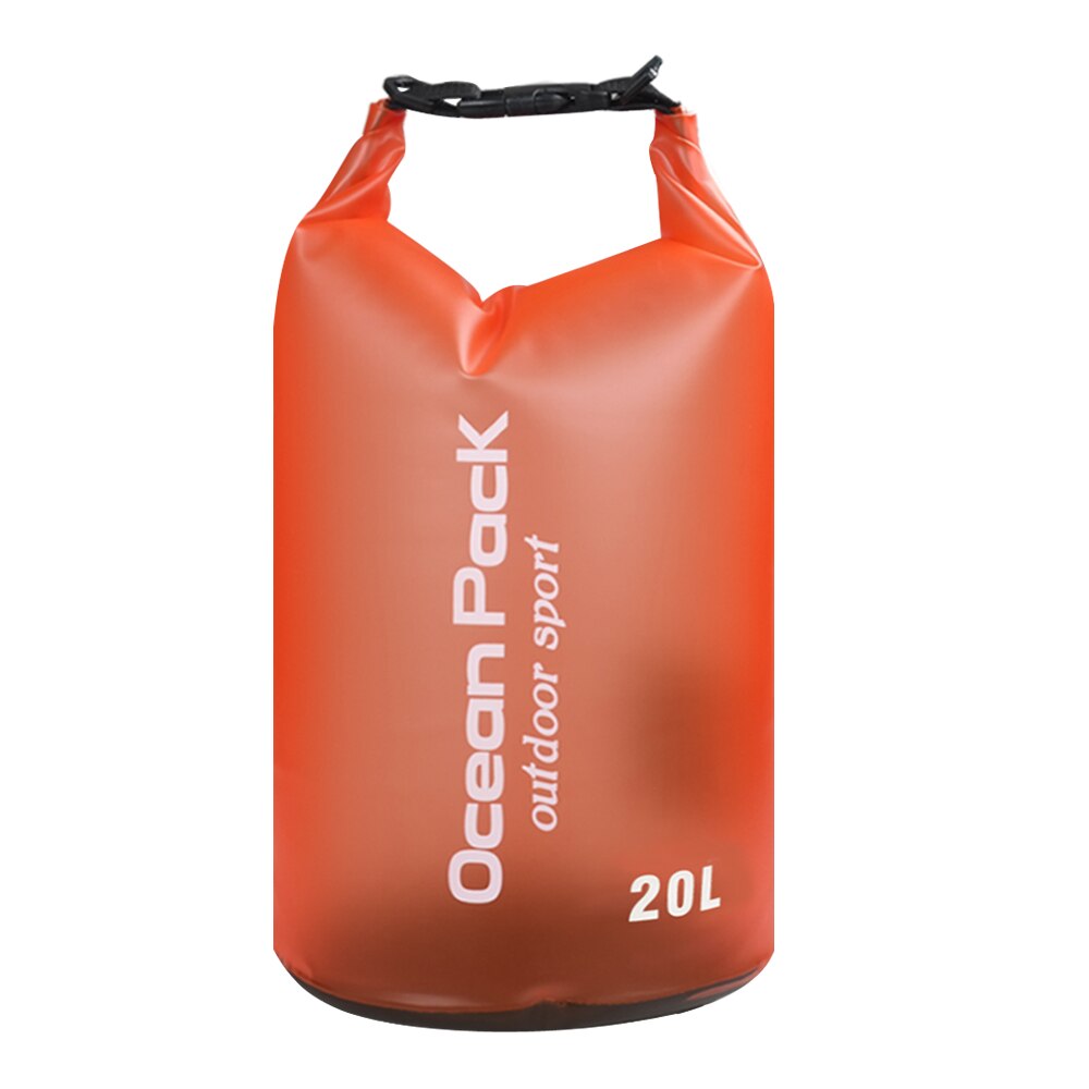 20L Waterproof Water Resistant Dry Bag Sack Storag... – Vicedeal