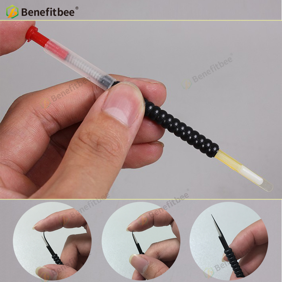 Benefitbee Beekeeping Grafting Tool Bee Queen Larv... – Vicedeal
