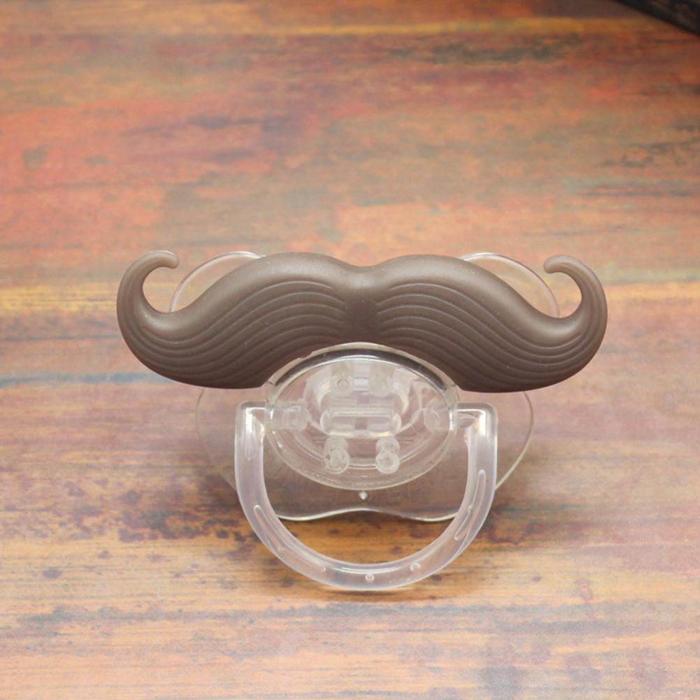 Kidlove Baby Funny Safe Silicone Pacifier Infant T... – Grandado
