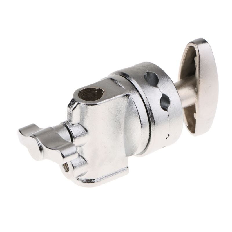 Heavy Duty Grip Head Swivel Head Holder Mounting A... – Grandado