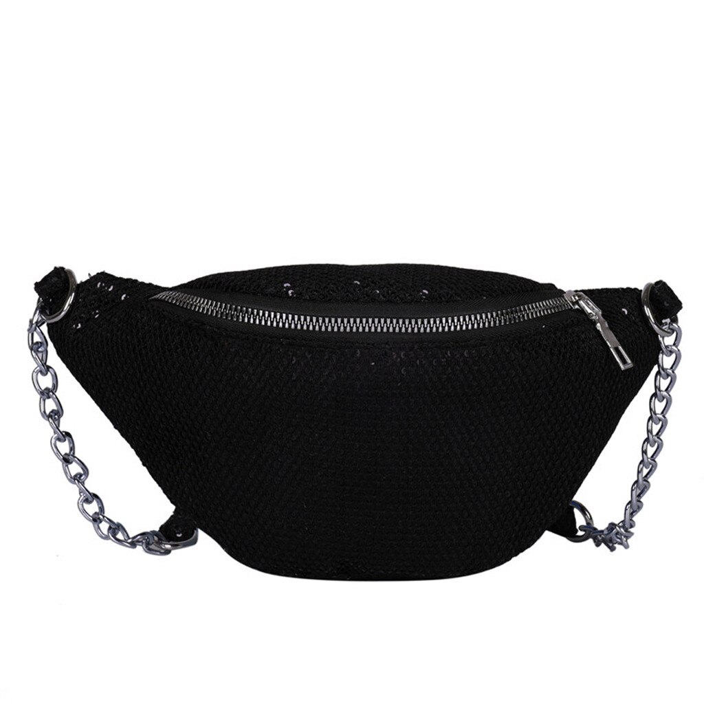 Taille Bag Vrouwelijke Riem Mode Waterdichte Borst... – Grandado