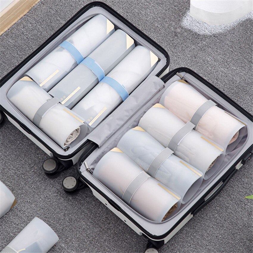 1Pc Garderobe Kleding Vouwen Board Transparante Kl... – Vicedeal