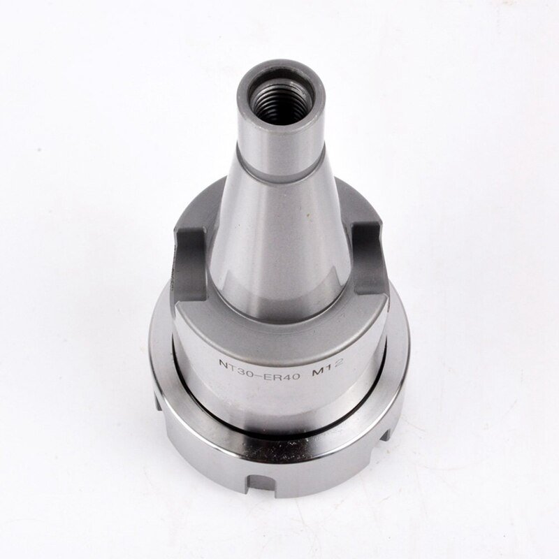 Fp Nt30-Er40-070(Eco) Iso30 Er40 Collet Chuck M12 ... – Grandado
