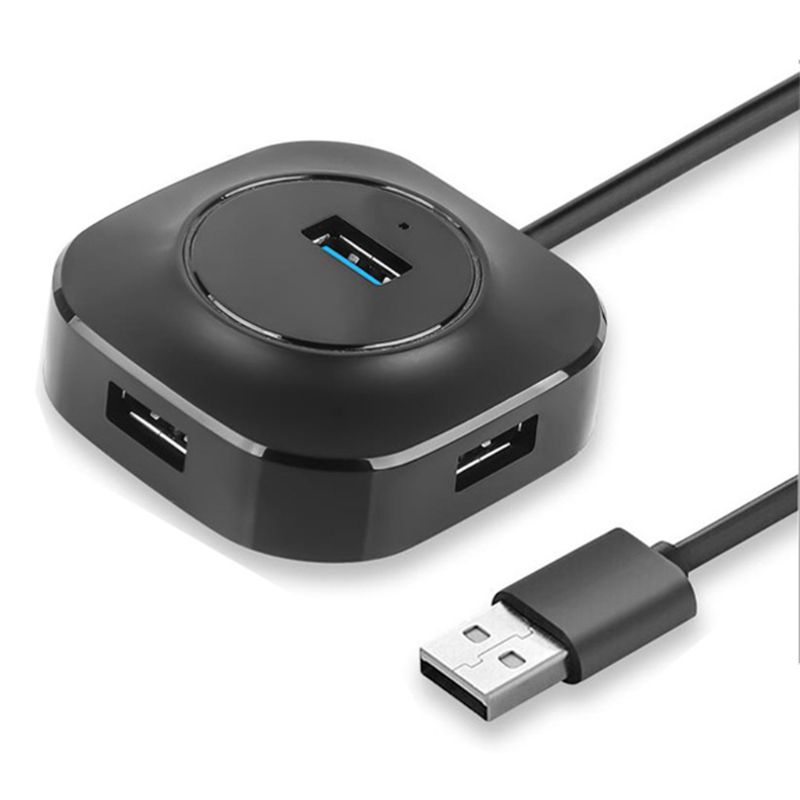 USB Hub USB 3,0 Hub 2,0 Multi adaptador/divisor US... – Grandado