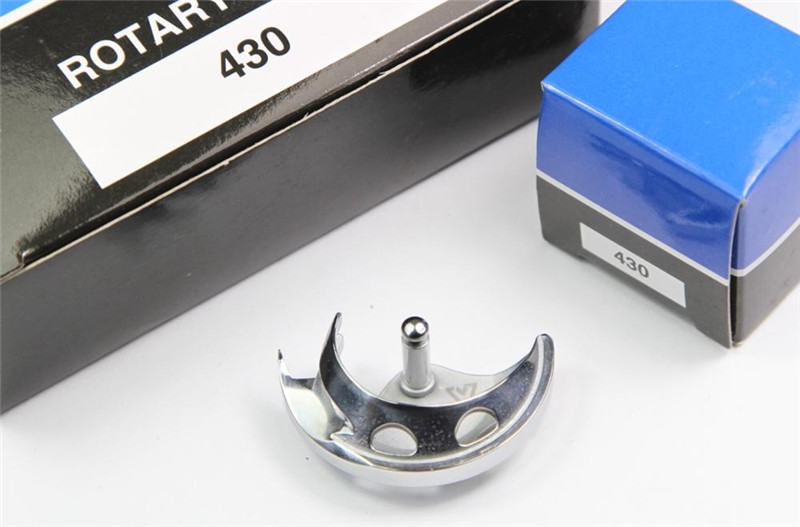 SH430 SHUTTLE OF BROTHER LK3-B430E SERIES Sewing M... – Grandado