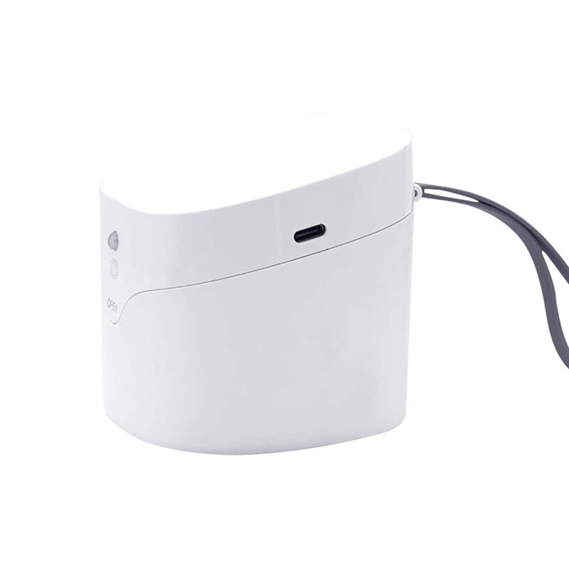 One-Click Cleaning Box Mobile Portable Cleaner Bab... – Grandado