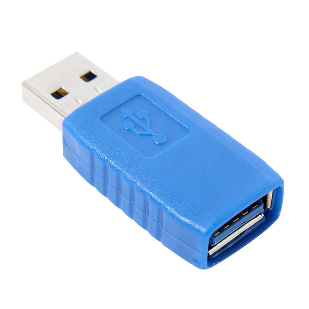 USB 3.0 Typ A stecker Zu USB 3.0 Buchse Adapter Ko... – Grandado
