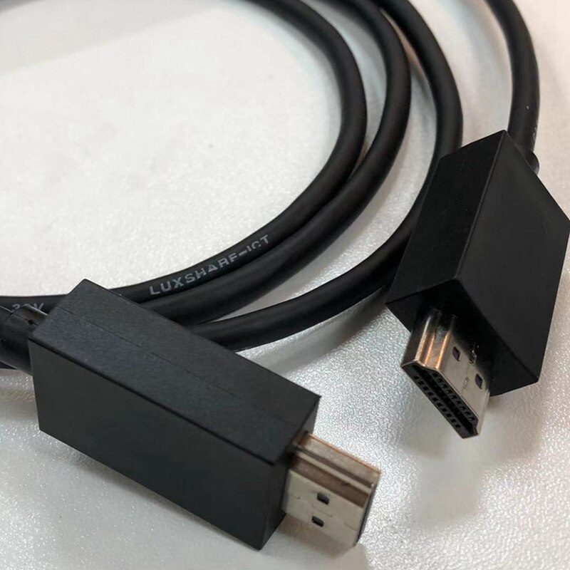 HDMI-Compatible Cable HD 1.5M Converter Cord 1080P... – Grandado