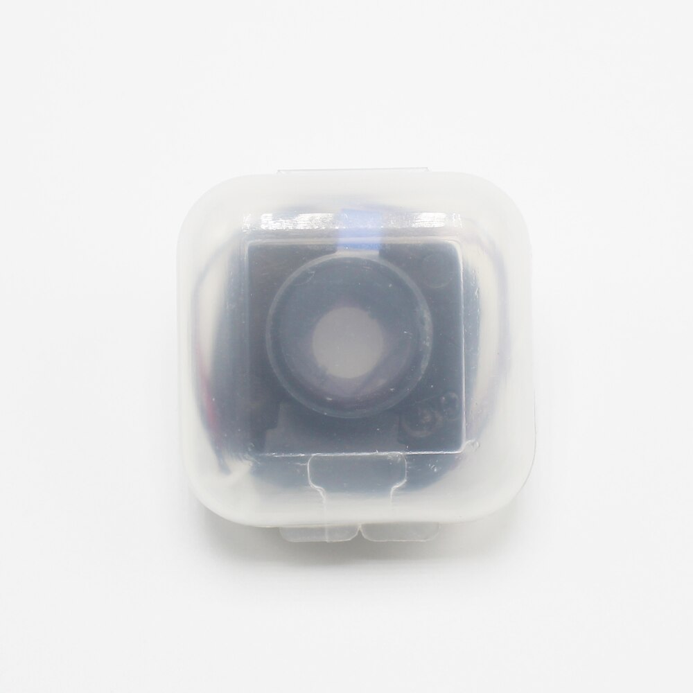HD 3MP IR CUT filter M12*0.5 Lens Mount Double Fil... – Grandado