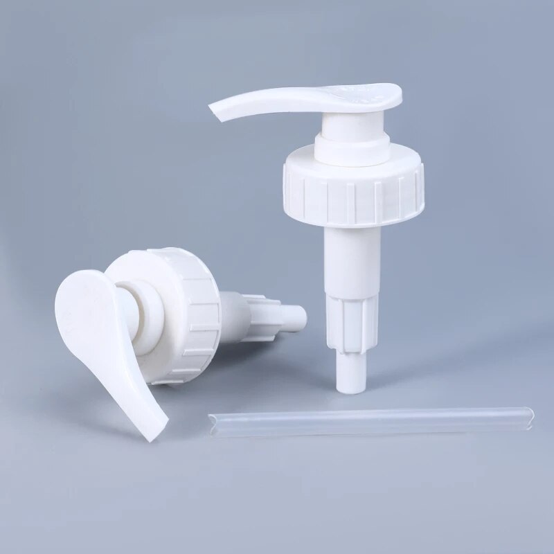 1Pcs Shampoo Fles Pomp Dispensers Druk Push-Type N... – Vicedeal