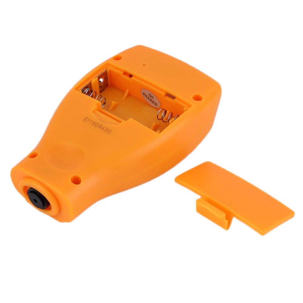 GM200A Thickness Gauges Car Paint Coating Thicknes... – Grandado