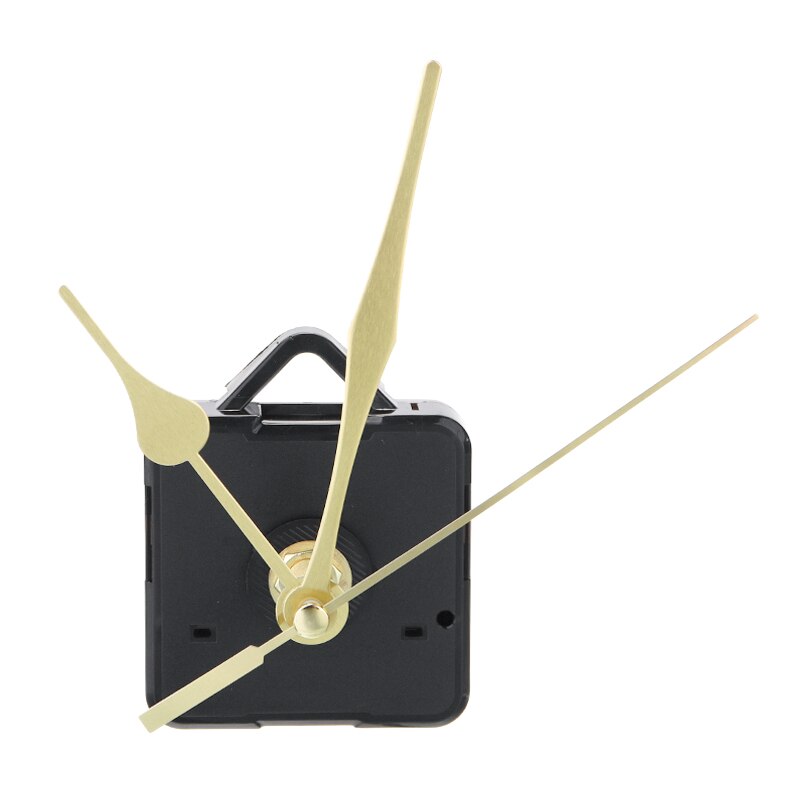 1 Set Quartz Clock Watch Movement Wall Clock Mecha... – Grandado