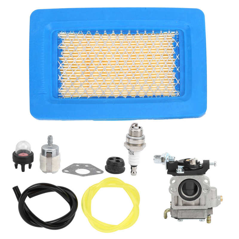 Carburetor Air Filter Kit Fit for Echo PB770 PB770... – Grandado