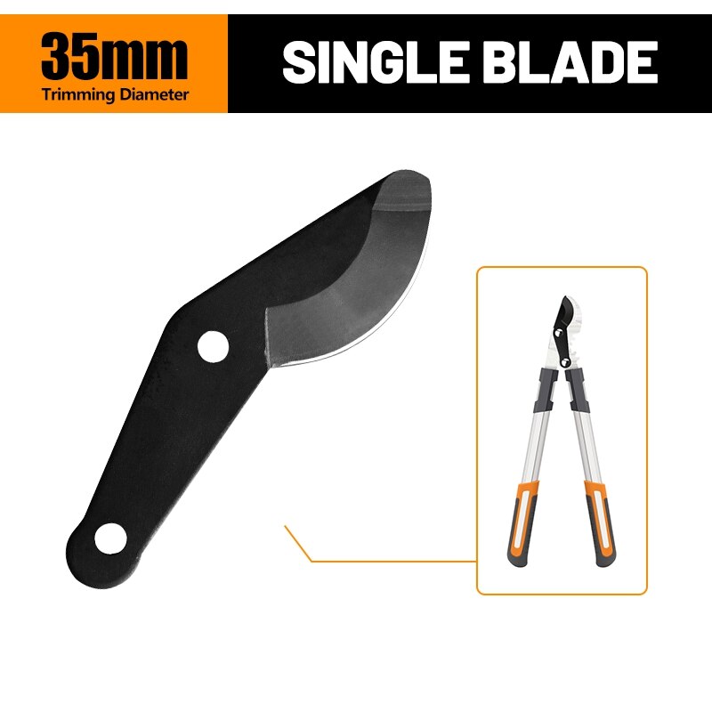DTBD Rakepruning Shear Blades Gardening SK5 Prunin... – Vicedeal