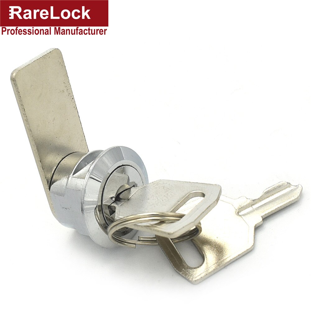 Rarelock Gabinetto di Blocco Cam Serrature e Scato... – Grandado