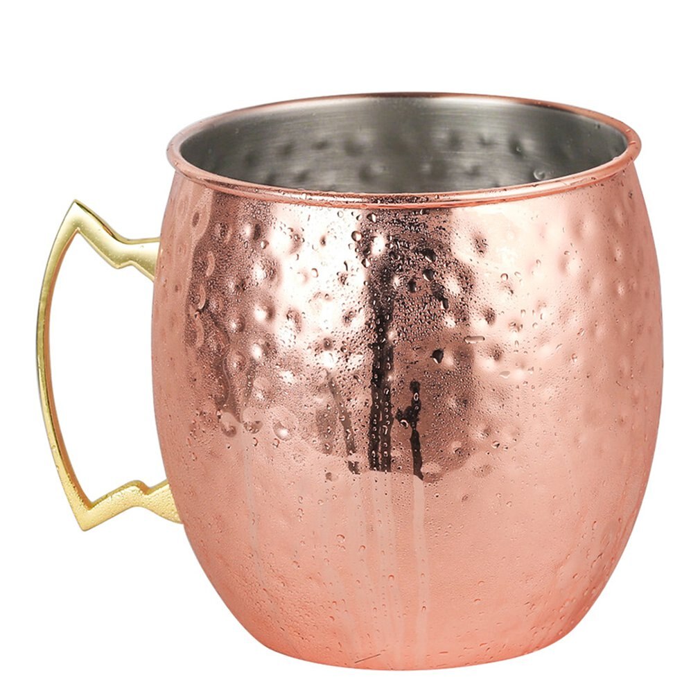 Giant 5L Hammered Moscow Mule Mug Mega Mug Moscow ... – Grandado