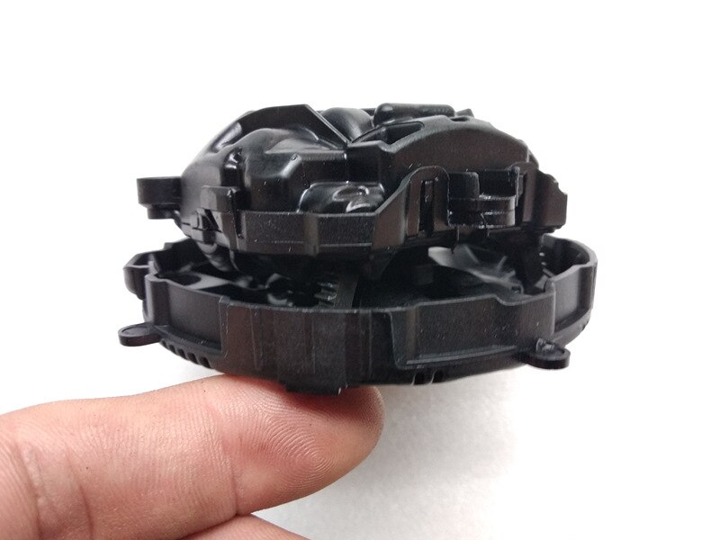 LEFT Right SIDE DRIVER POWER MIRROR MOTOR For Hyun... – Grandado