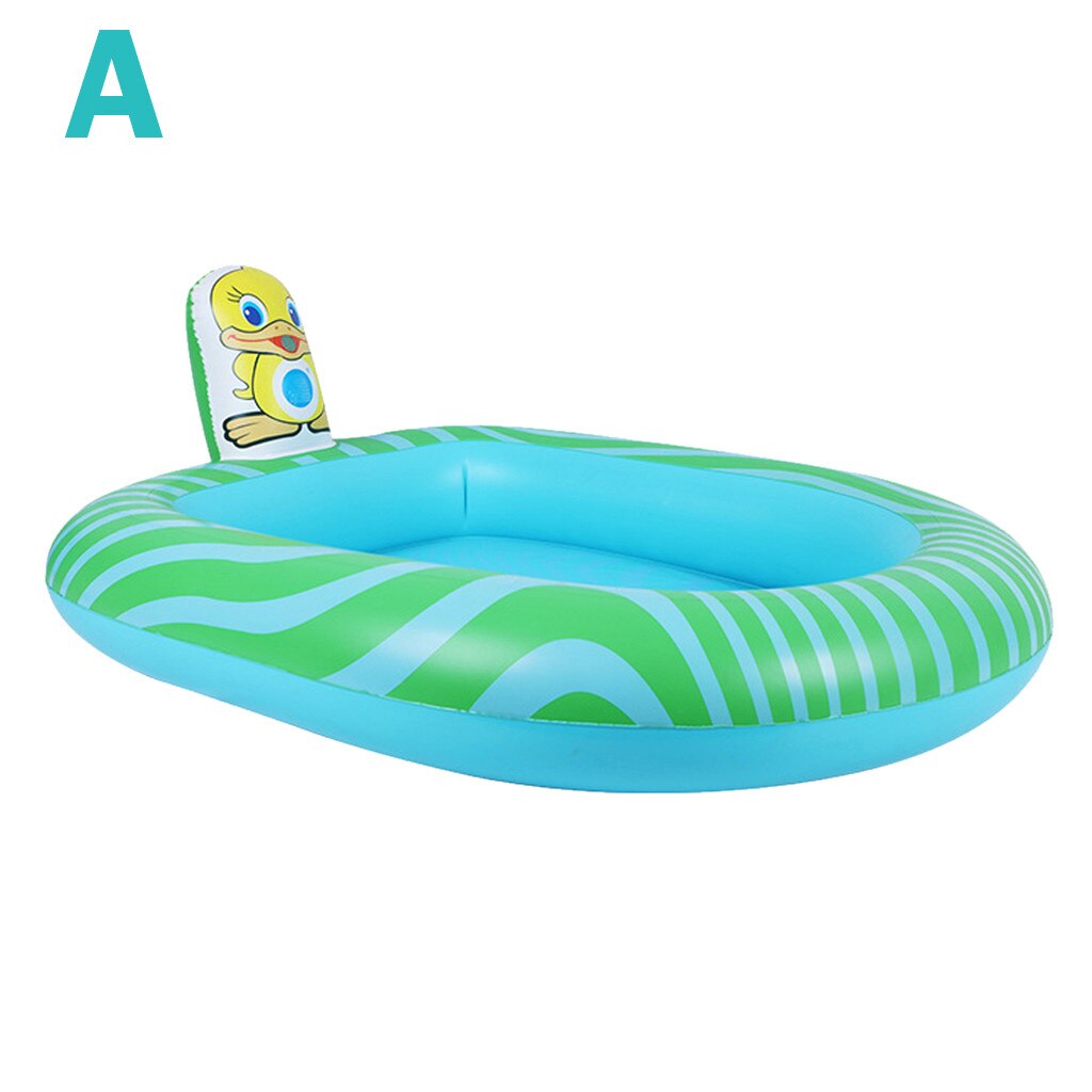 Inflatable Sprinkler Pool Thickened Smooth Edges R... – Grandado