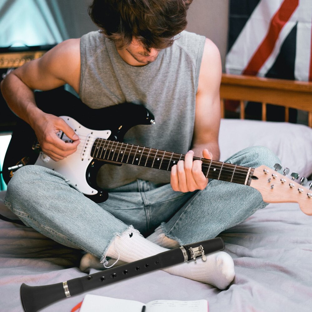 Compact Pocket Size Beginner Student Wind Instrume... – Grandado