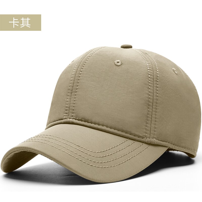 Winter Droog Snel Polyester Gemonteerd Baseball Ho... – Grandado