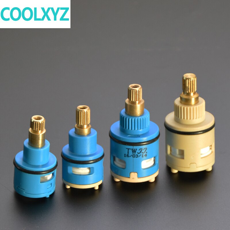 Spool Three-stage diverter valve core 22 / 26mm sh... – Vicedeal