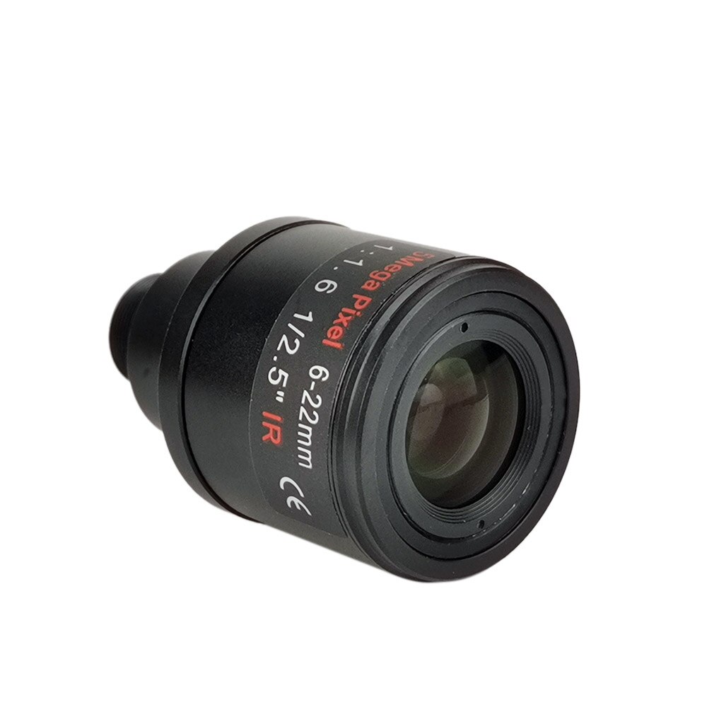 Long Distance View 5Megapixel Varifocal Lens With ... – Vicedeal