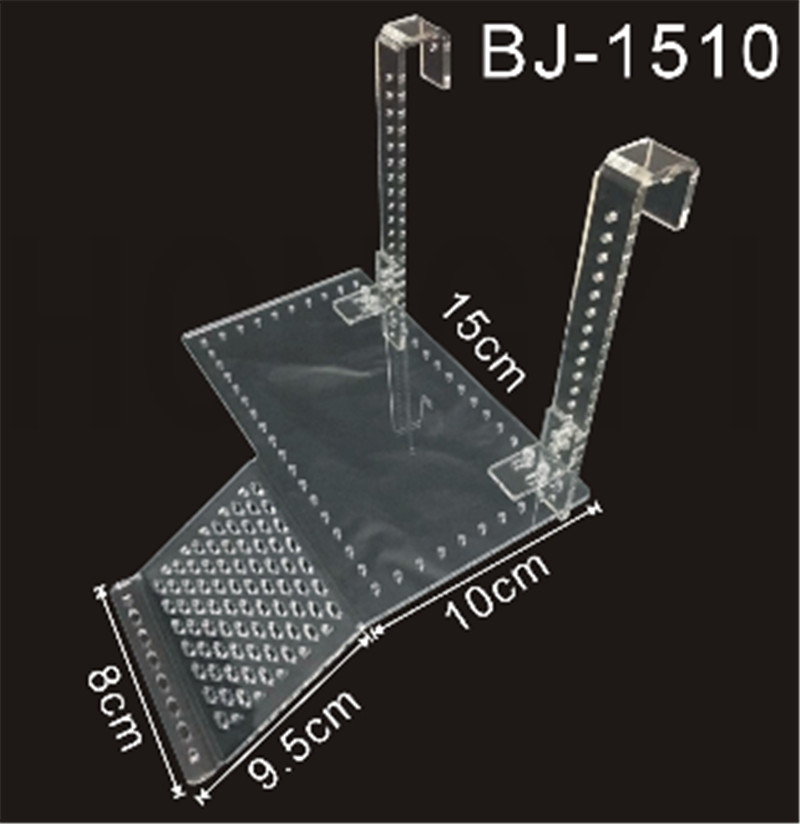 Turtle Pier Acrylic Platform steps Landing Island ... – Grandado