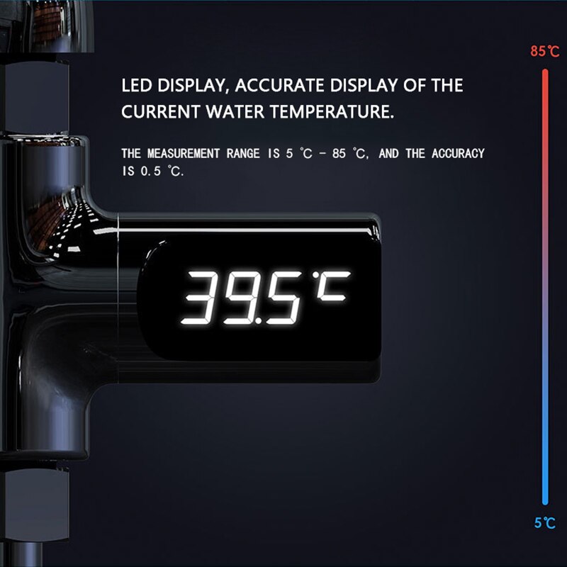 Baby Bath Water Temperature Monitoring Instrument ... – Grandado