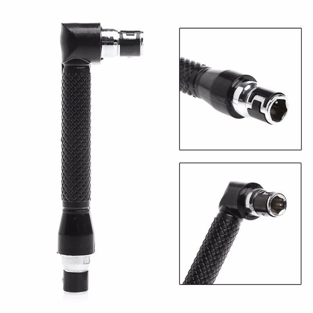 1PC L Shaped Mini Double Ended Hexagon Socket Wren... – Grandado