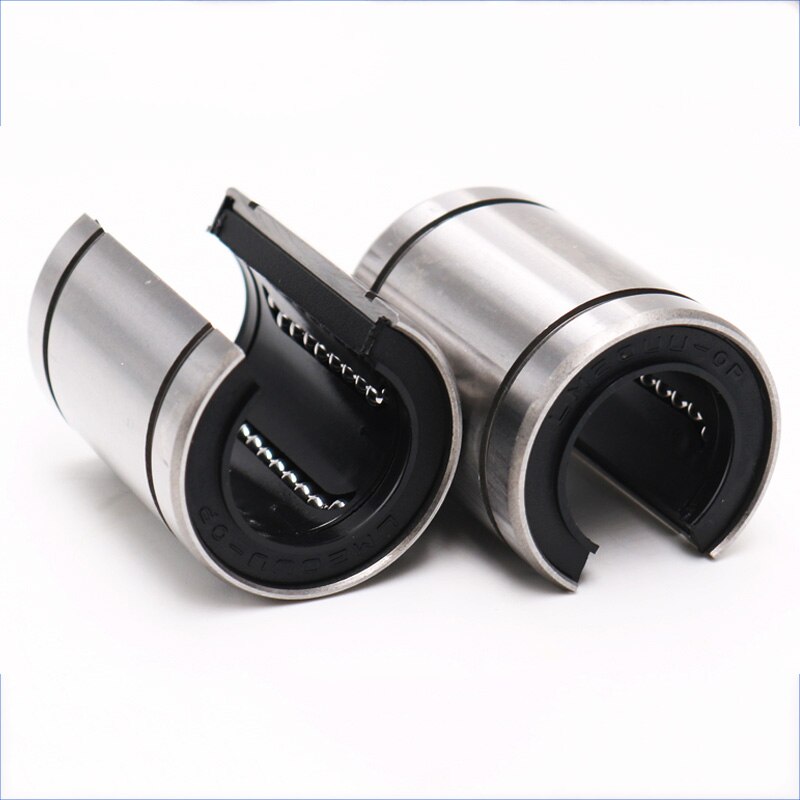 Sliding Van Open Linear Motion Bearing LM8UU LM10U... – Vicedeal
