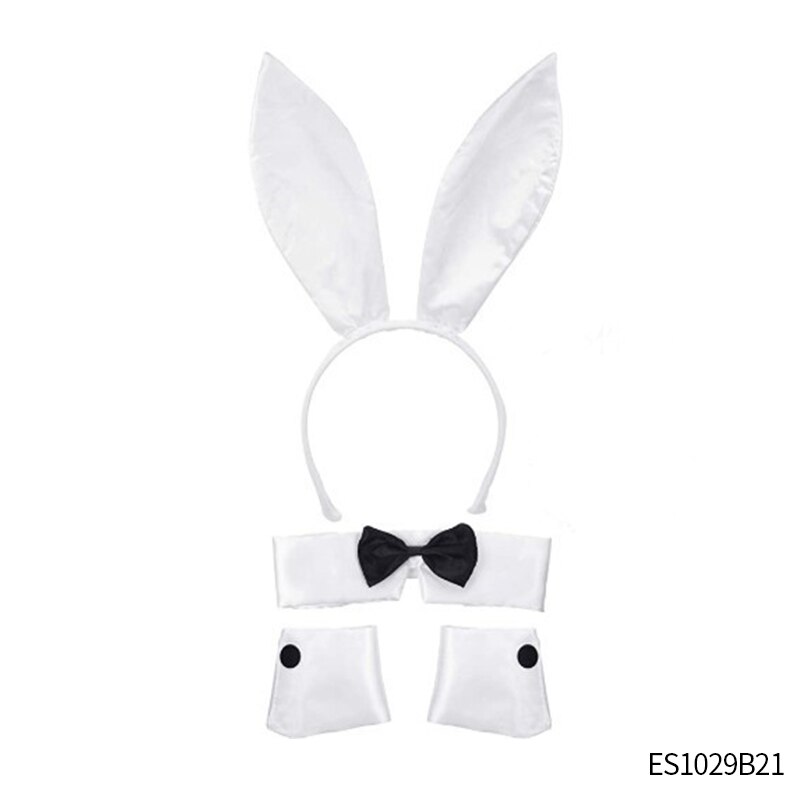 Easter Party Three Piece Easter Bunny Suit – Grandado