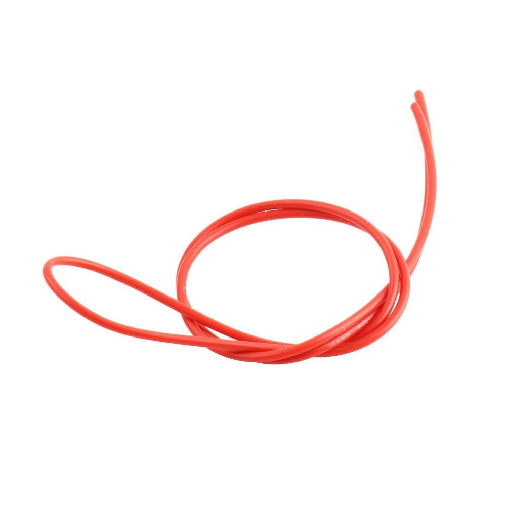 Flexible Stranded of 14 AWG Silicon Environmental ... – Grandado