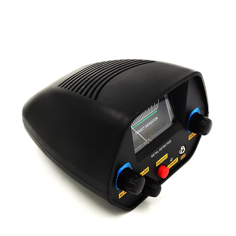 MD4080 LCD Portable Display Control Unit for Under... – Grandado