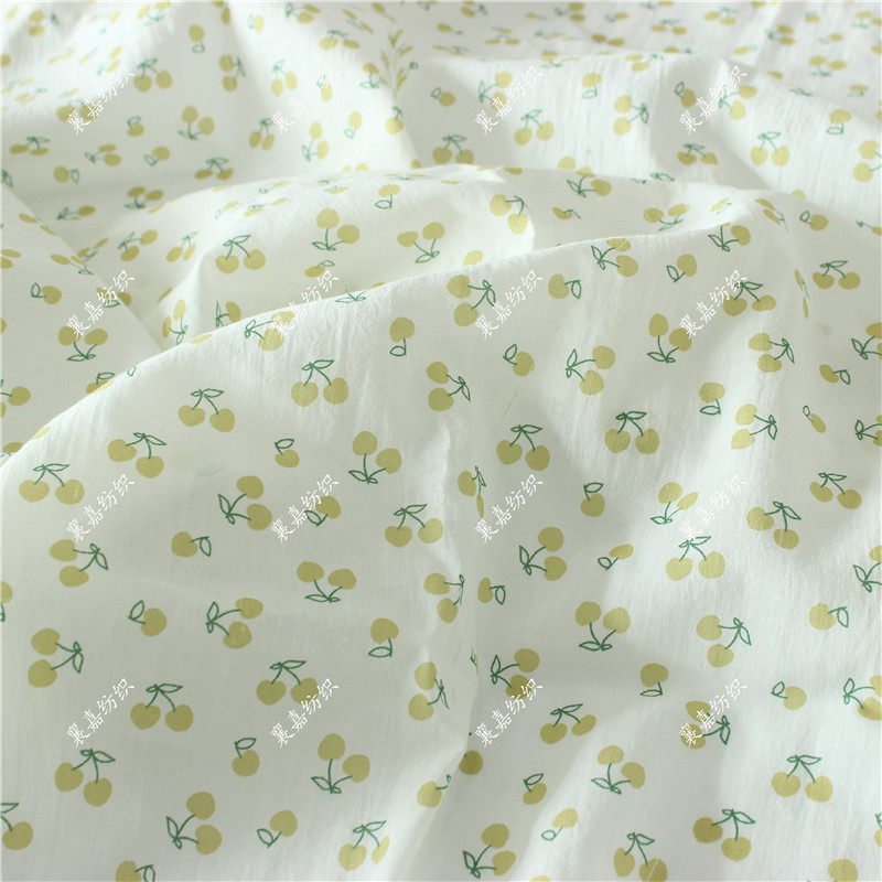 Pure Cotton Plain Light Cotton Washable Cotton Cre... – Grandado