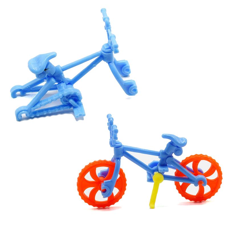 Mini Kids Diy Bmx Vinger Fiets Model Fiets Fans Ki... – Vicedeal