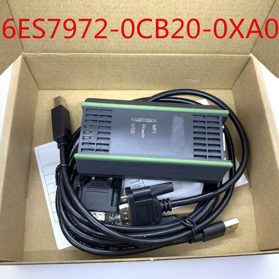 Pc Adapter Usb Kabel Adapter Voor Siemens S7-200/3... – Vicedeal