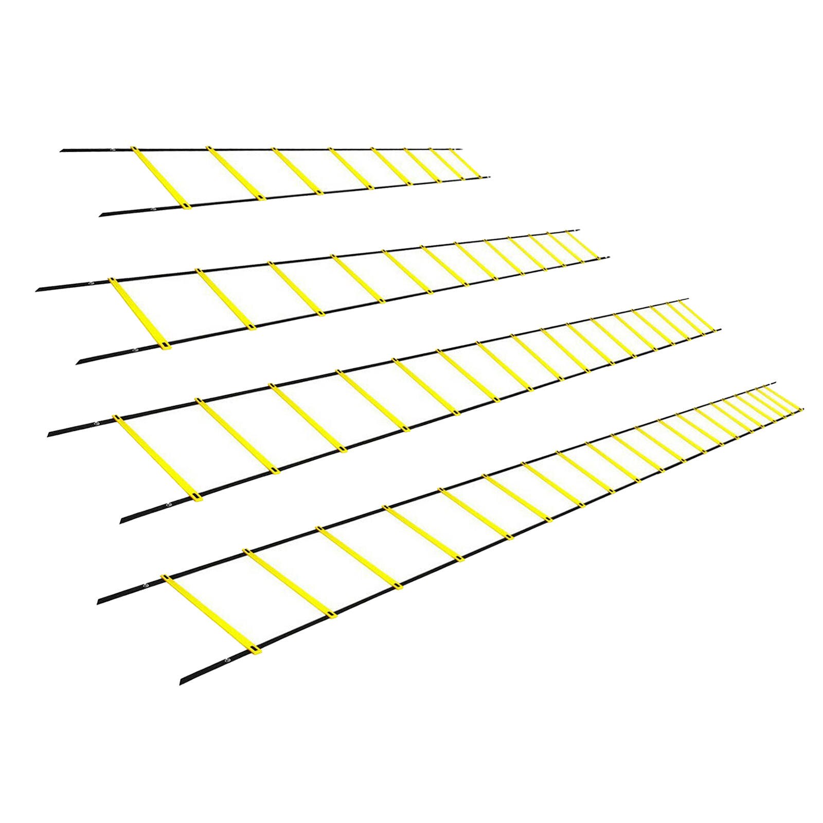 Ultimate Agility Ladder - Agility Speed and Balanc... – Grandado