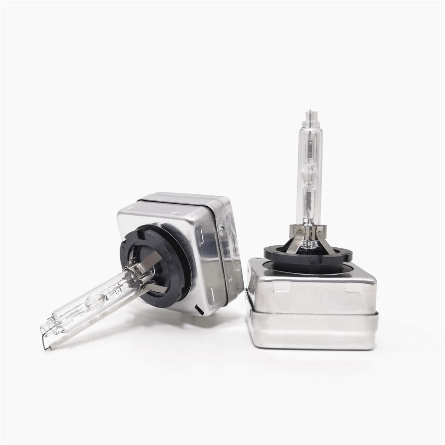 D1S 12V 35W D1 HID Xenon Bulb Headlight Auto Car H... – Grandado