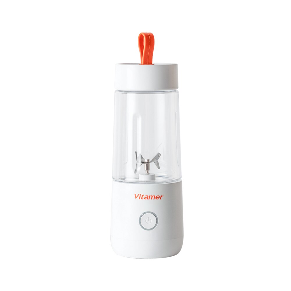 Uareliffe Vitamer Juicer Electric Mini Blender USB... – Grandado