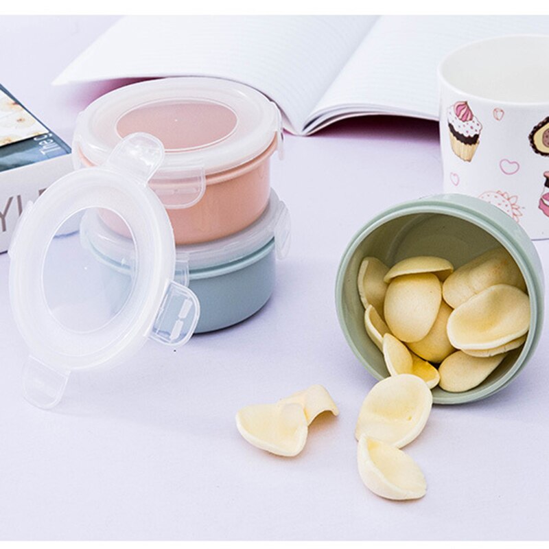 Portable Bento Box Microwavable Lunch Boxes For Ki... – Grandado