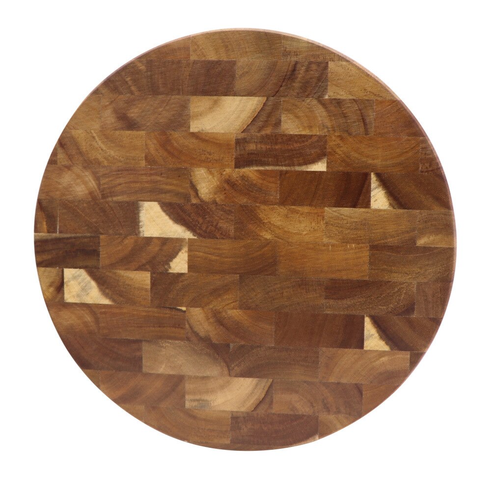 30x30cm Acacia Wood Chopping Board Splicing Househ... – Vicedeal