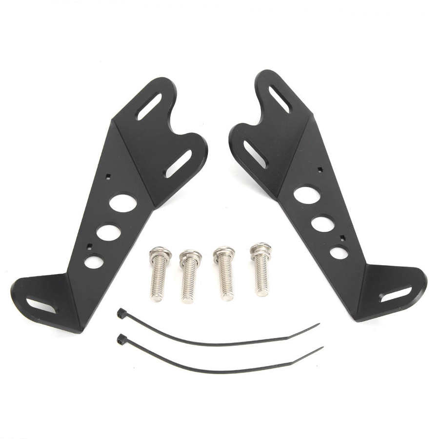 Motor Mounts car battery mount Aluminum Alloy Hood... – Grandado