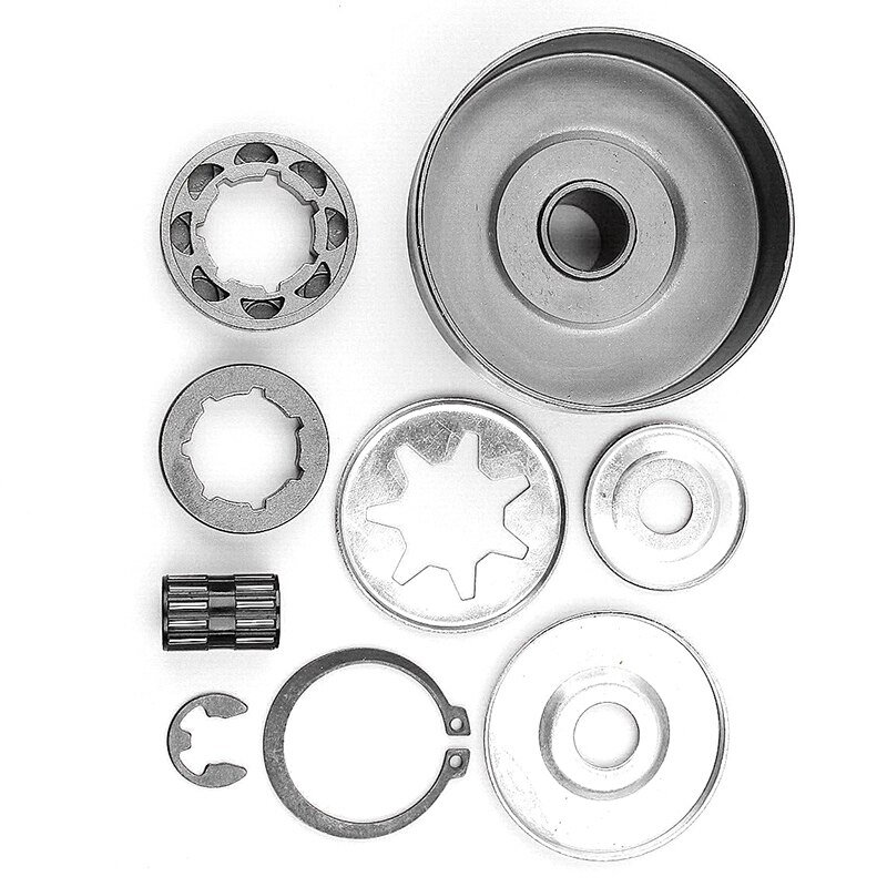 Kettingzaag Clutch Tandwiel Velg Drum Washer Beari... – Vicedeal